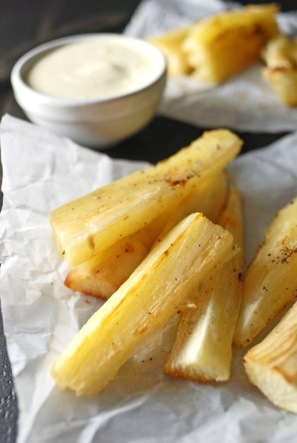 12 Peruvian Foods That Go Beyond Quinoa - Brit + Co