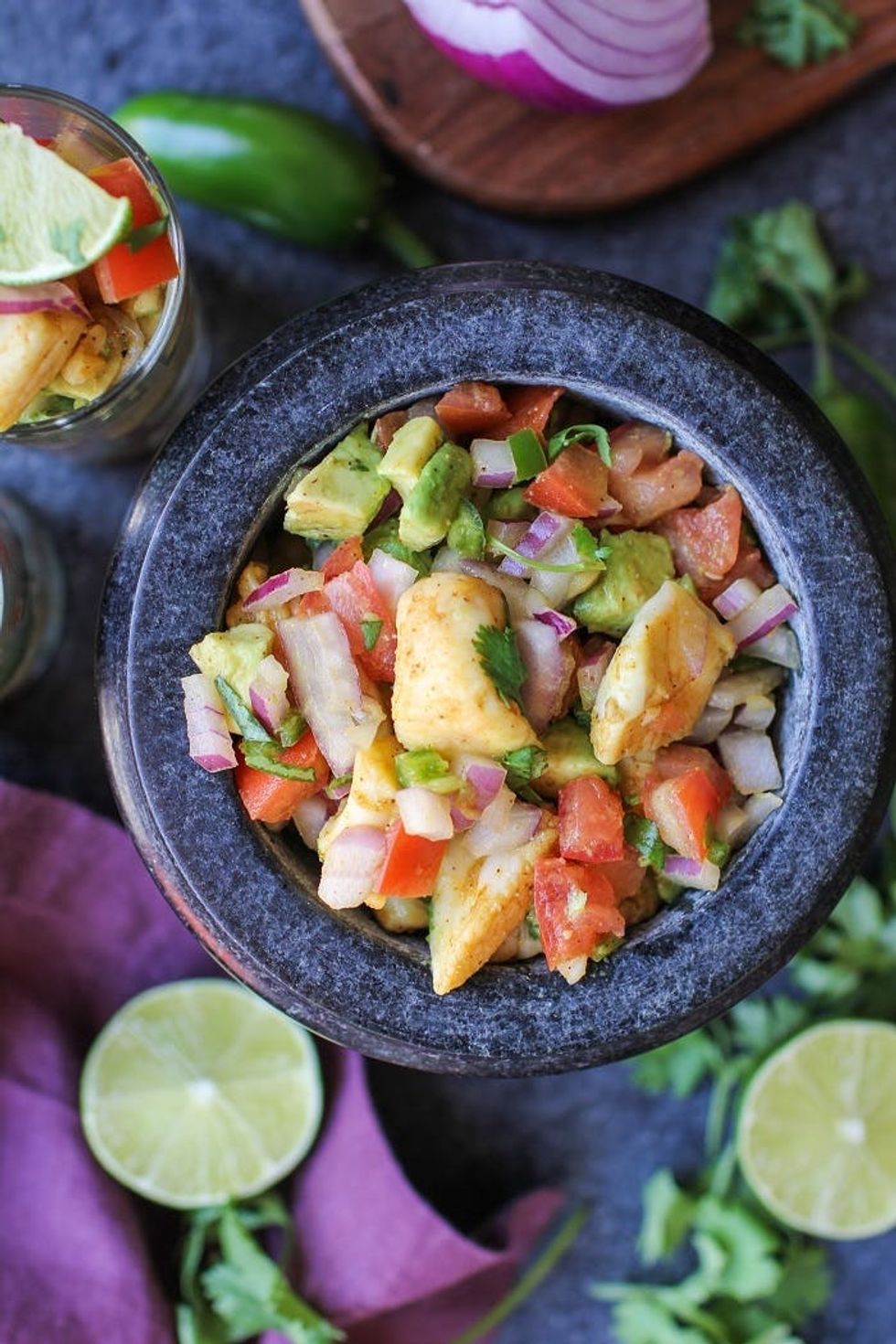 12 Peruvian Foods That Go Beyond Quinoa - Brit + Co