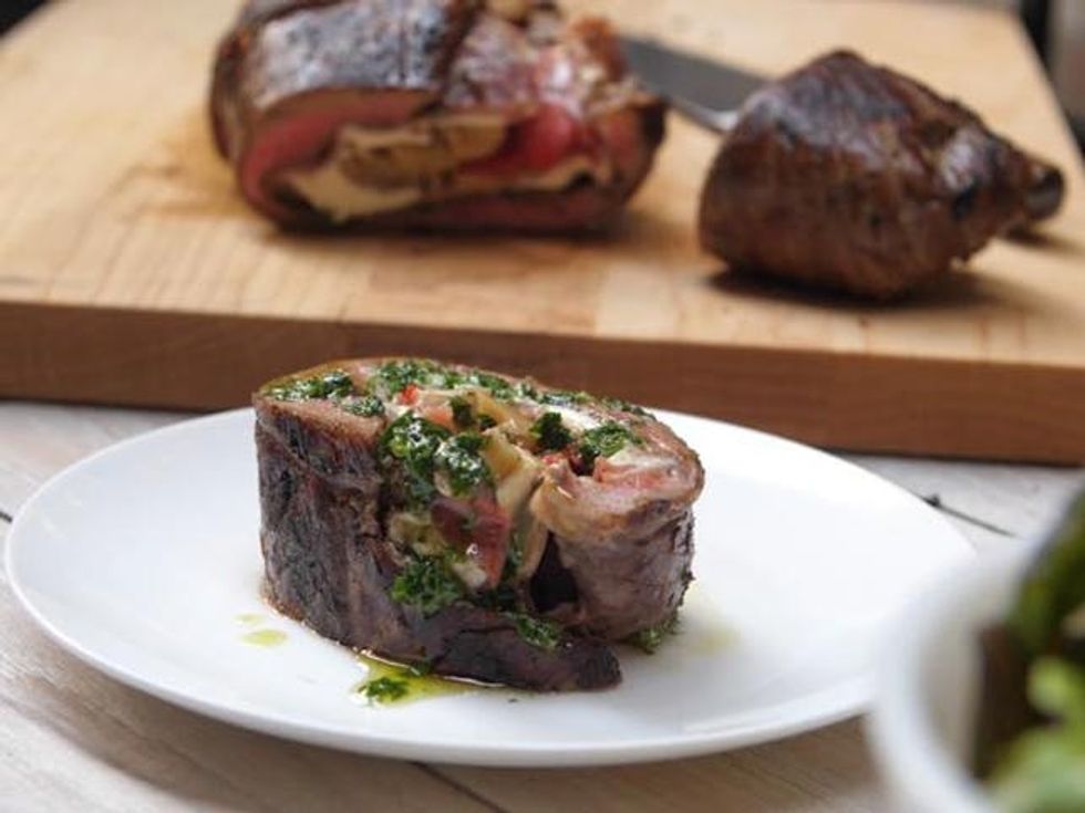 Food Network’s Top 22 Summer Barbecue Recipes - Brit + Co