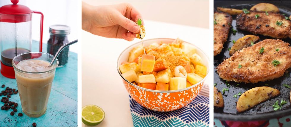 25 Beginner Recipes That Will Make You a More Confident Cook - Brit + Co