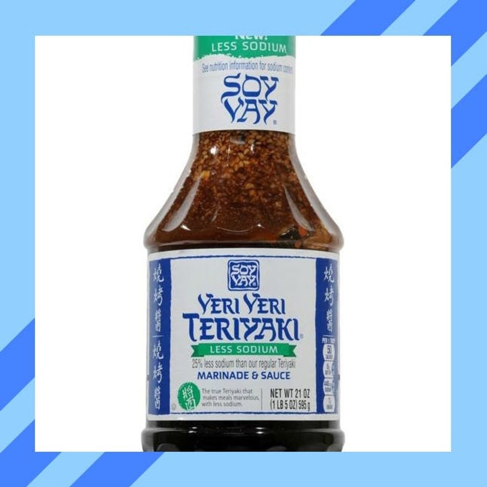 15 Must-Have Vegan Sauces & Spreads for All! - Brit + Co