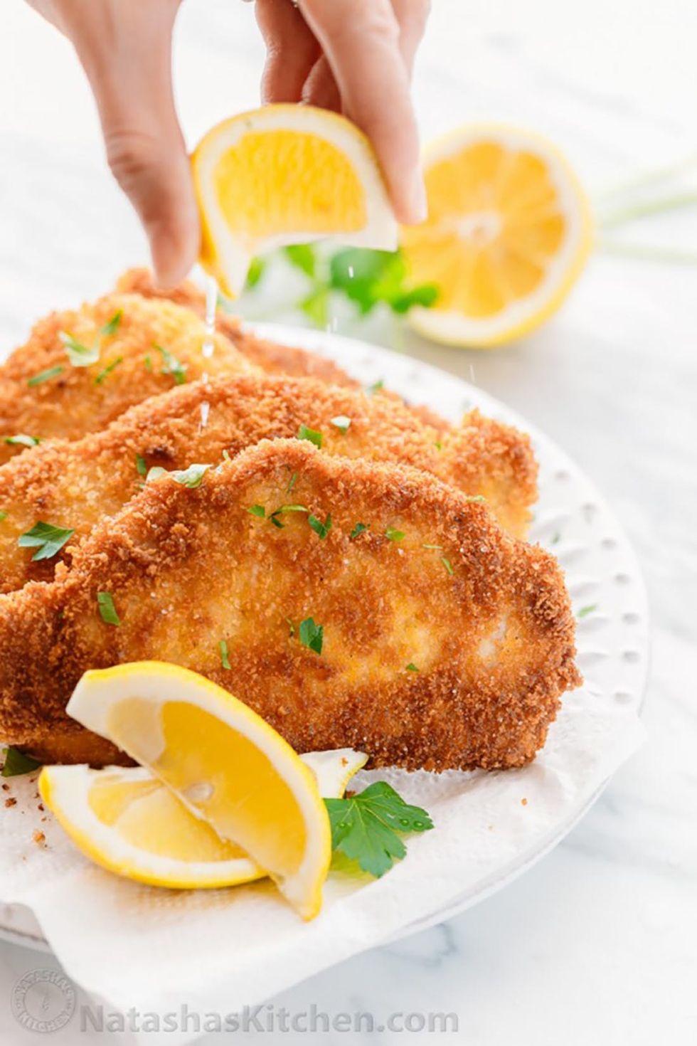 13 Authentic German Recipes That Go Way Beyond Bratwurst - Brit + Co