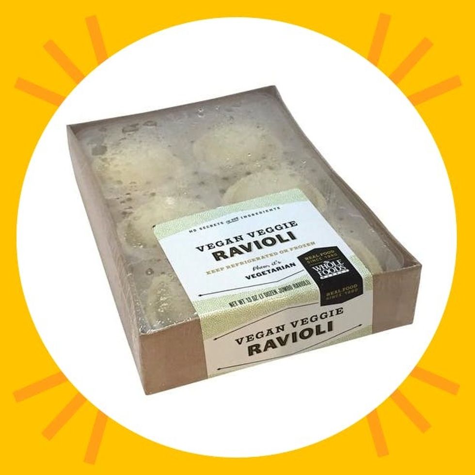 14 Frozen Vegan Meals That Feed a Family the Easy Way - Brit + Co