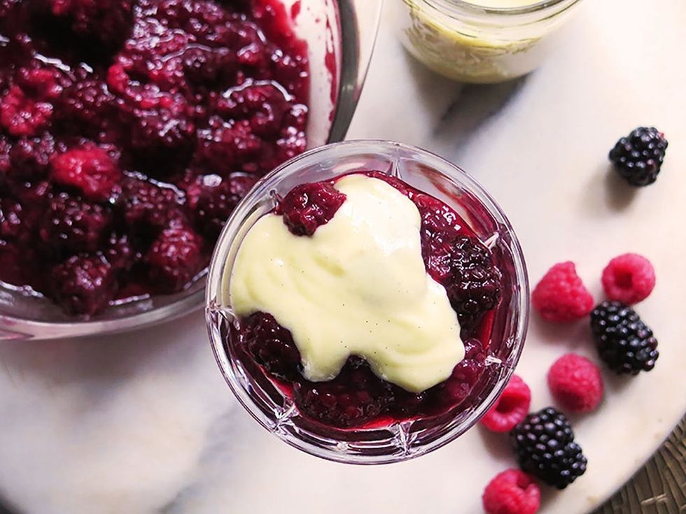 13 Authentic German Recipes That Go Way Beyond Bratwurst - Brit + Co