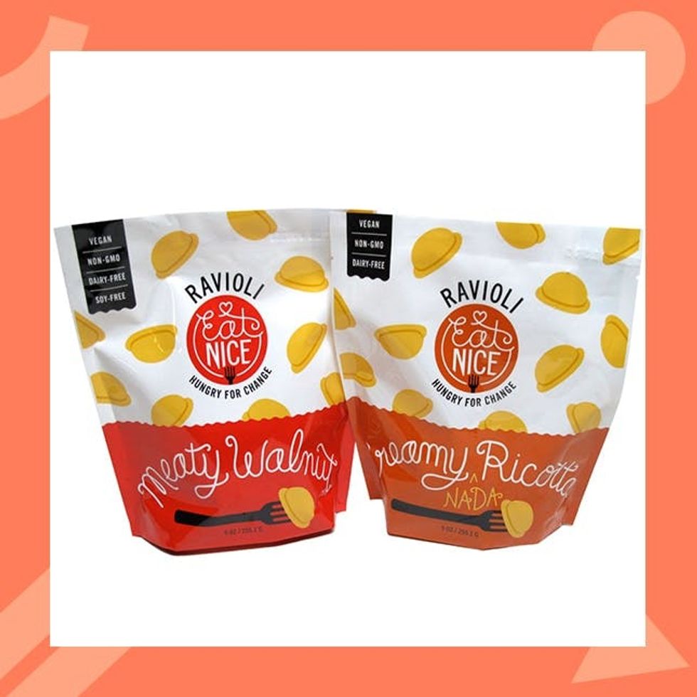 14 Frozen Vegan Meals That Feed a Family the Easy Way - Brit + Co