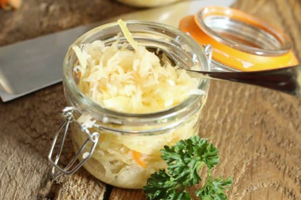 13 Authentic German Recipes That Go Way Beyond Bratwurst - Brit + Co