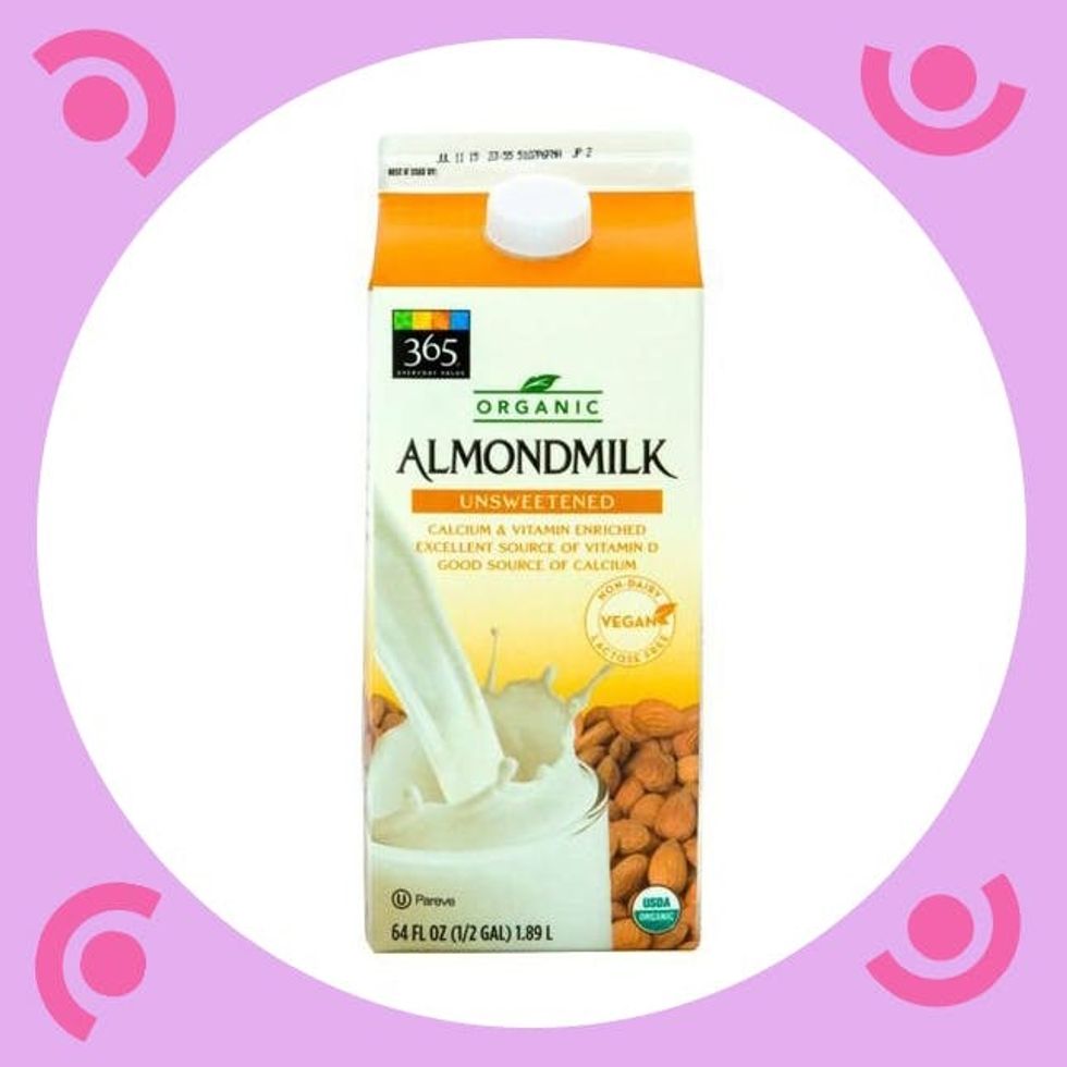 The 14 Best-Tasting Vegan Milks to Add to Basically Everything - Brit + Co