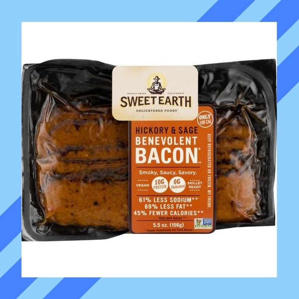 Top Vegan Breakfast Foods to Energize Your Day - Brit + Co