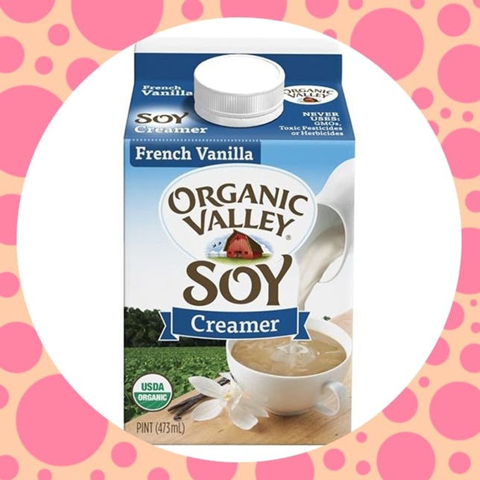 11 Best Vegan Creamers for Smoother Mornings! - Brit + Co