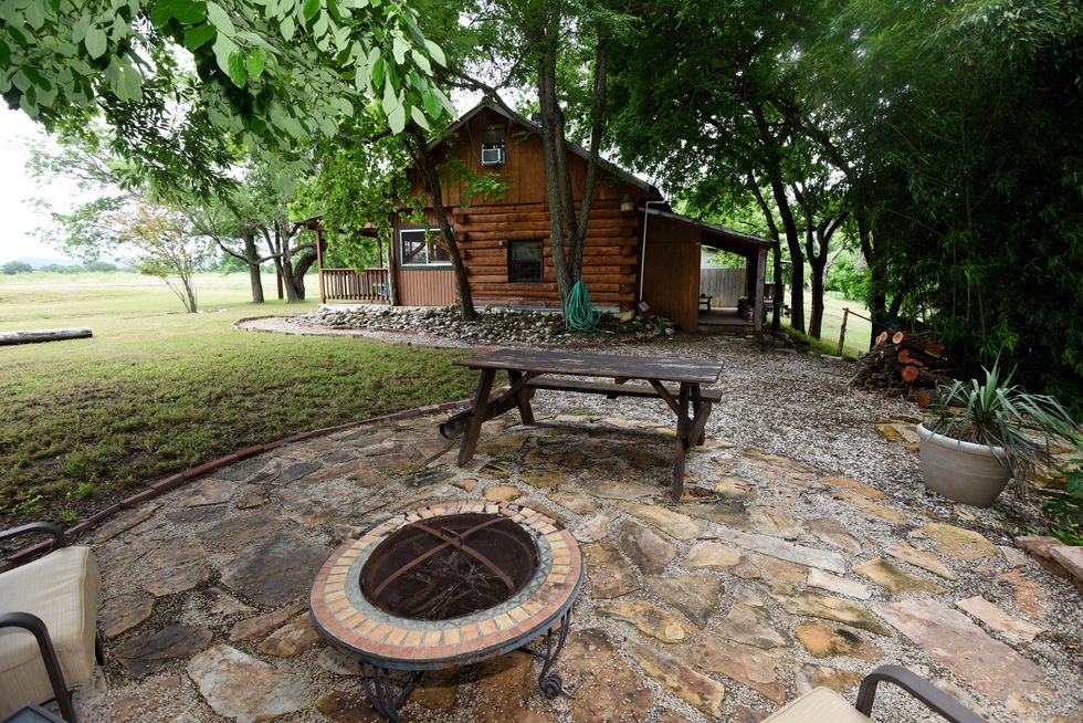 25 Off-the-Grid Getaways That Will Truly Let You Unplug - Brit + Co