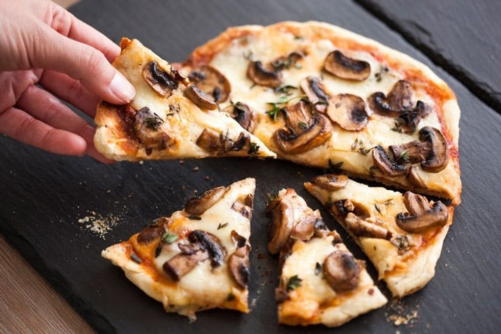 Brit + Co’s 13 Best Homemade Pizza Recipes for Nights In - Brit + Co