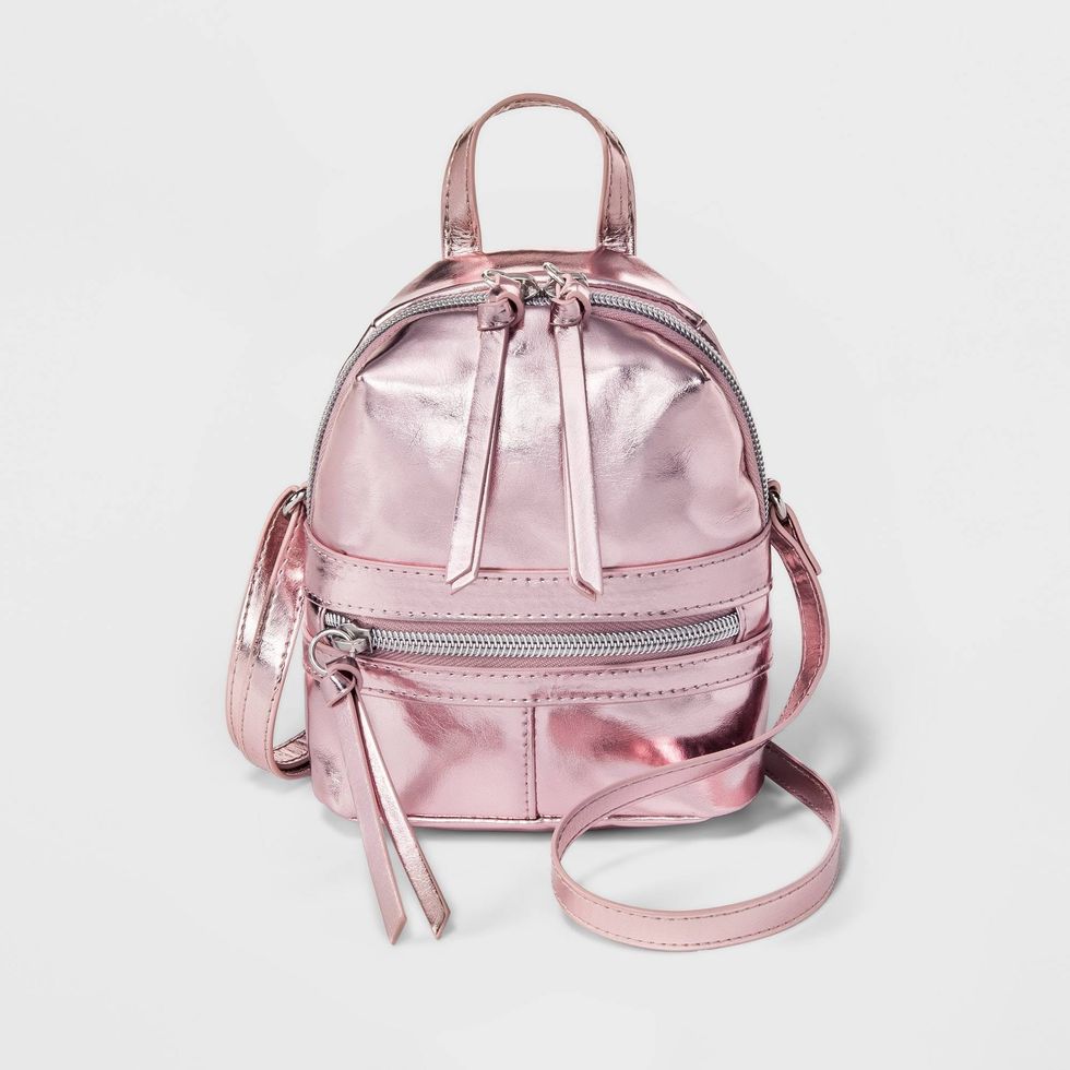 18 Celeb-Approved Reasons to Rock a Backpack Purse This Spring - Brit + Co