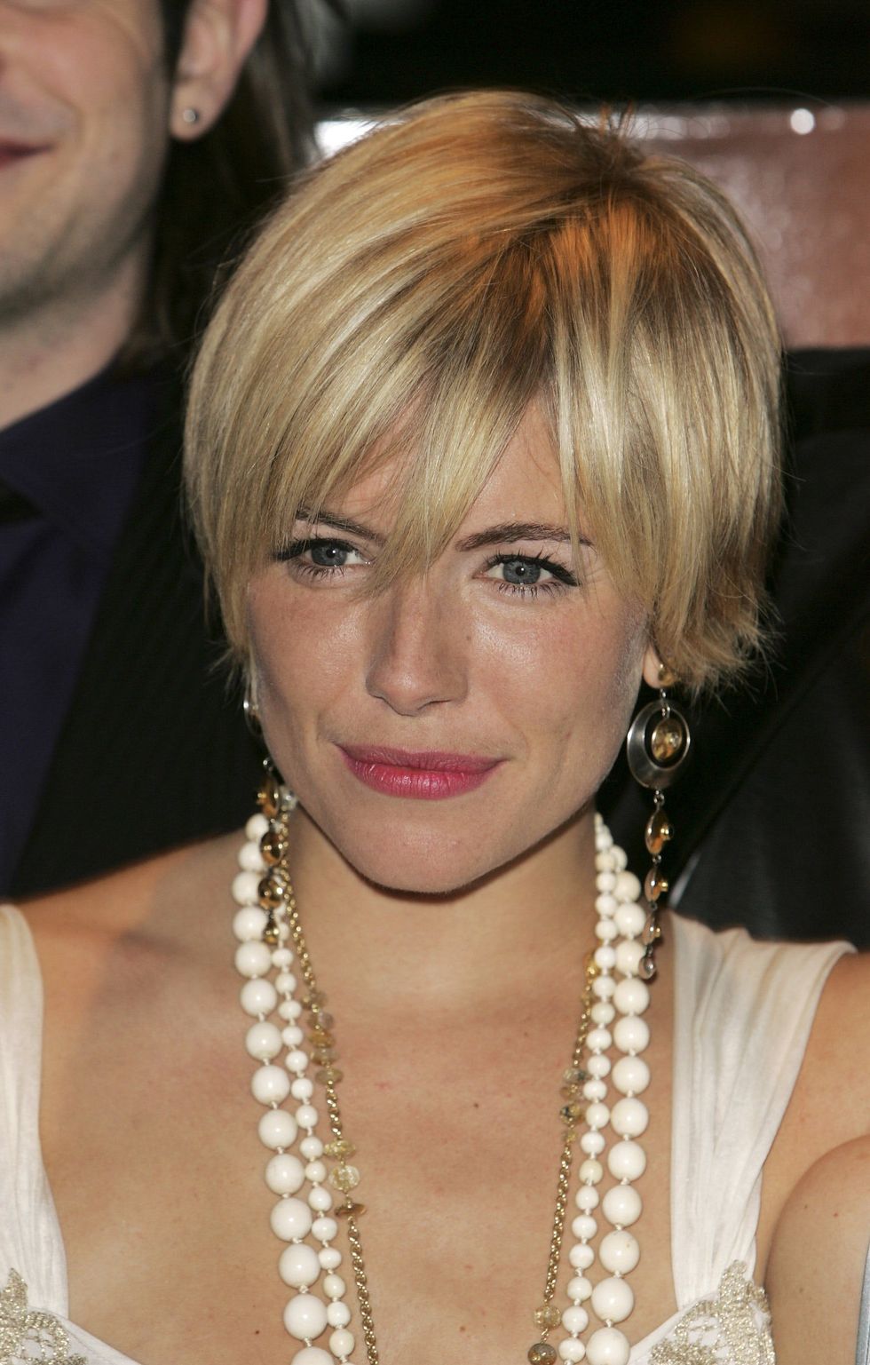 32 of the Best Celebrity Pixie Haircuts of All Time - Brit + Co