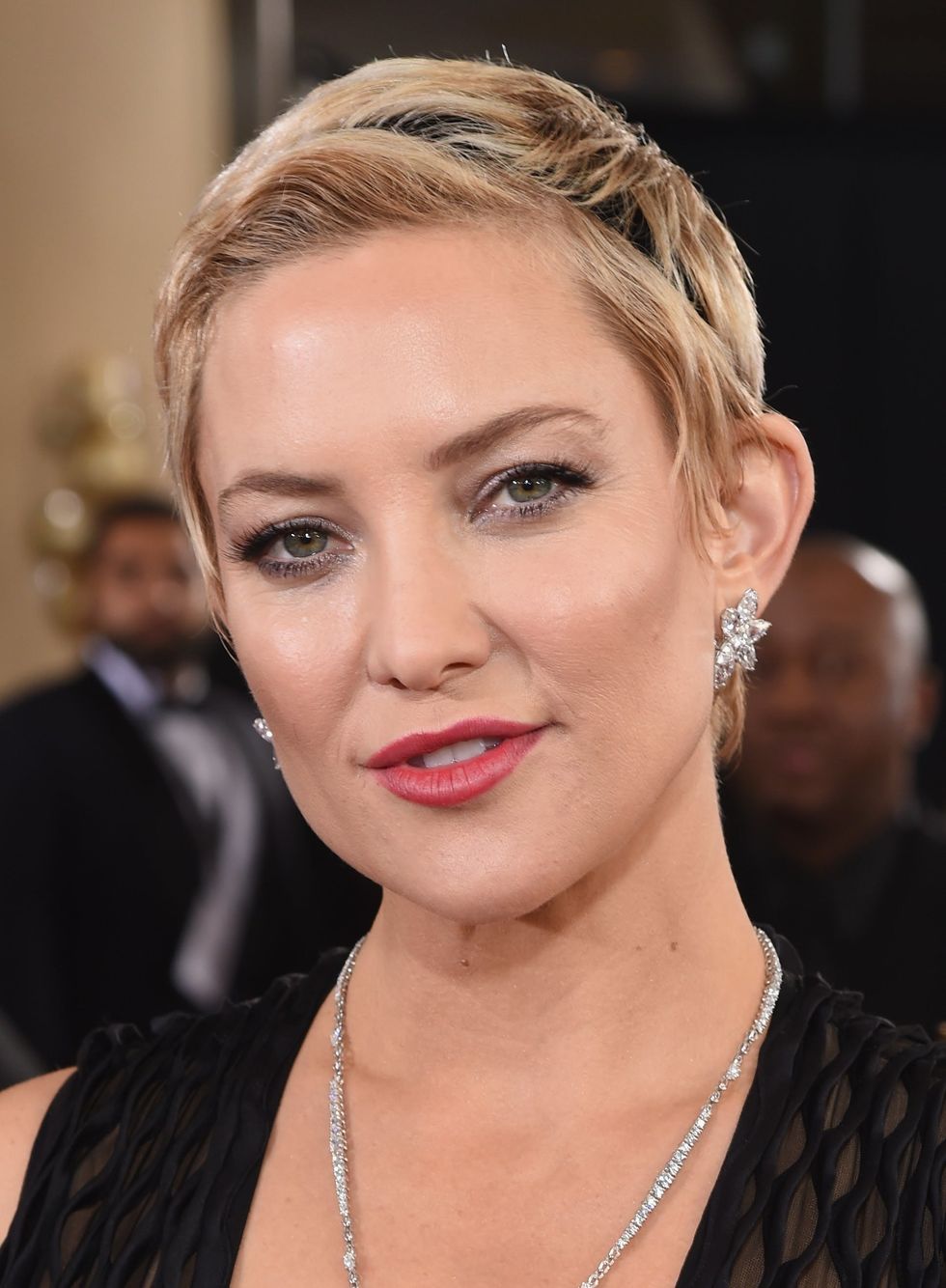 32 of the Best Celebrity Pixie Haircuts of All Time - Brit + Co