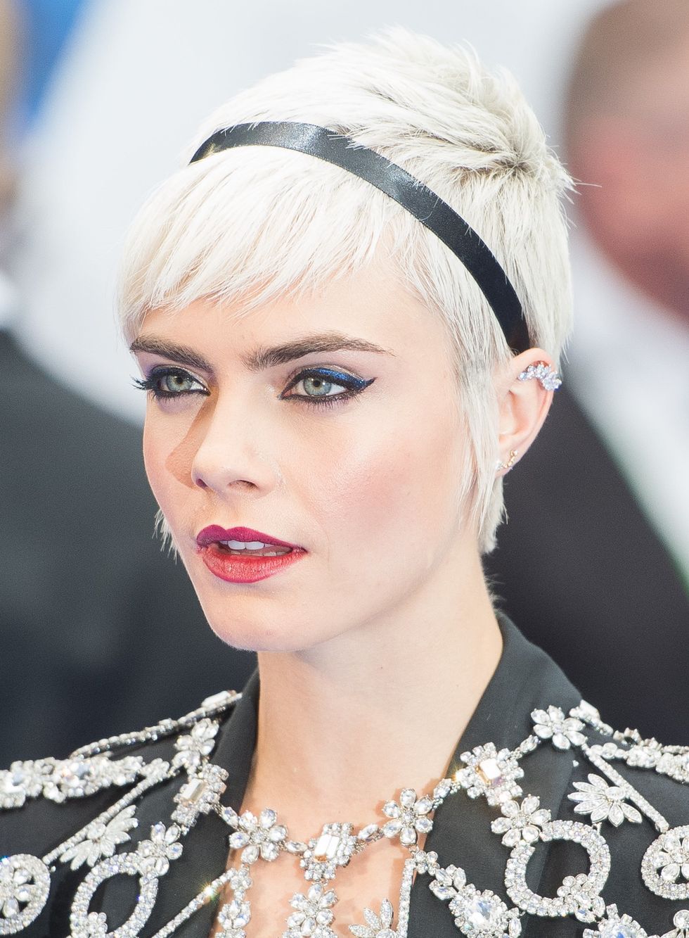 32 of the Best Celebrity Pixie Haircuts of All Time - Brit + Co