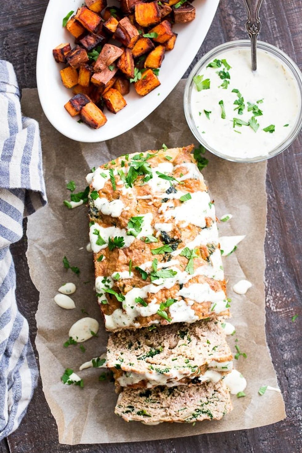 16 Satisfying Whole30 Recipes to Inspire You! - Brit + Co