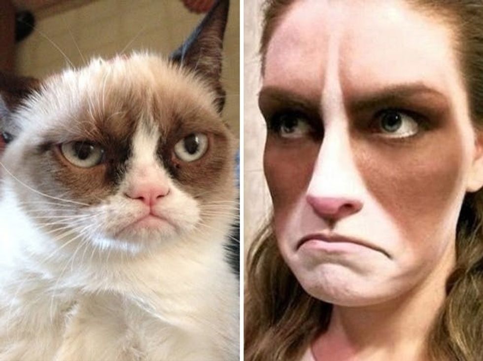 The BritList: 20 Meme Halloween Costumes You Need to See - Brit + Co