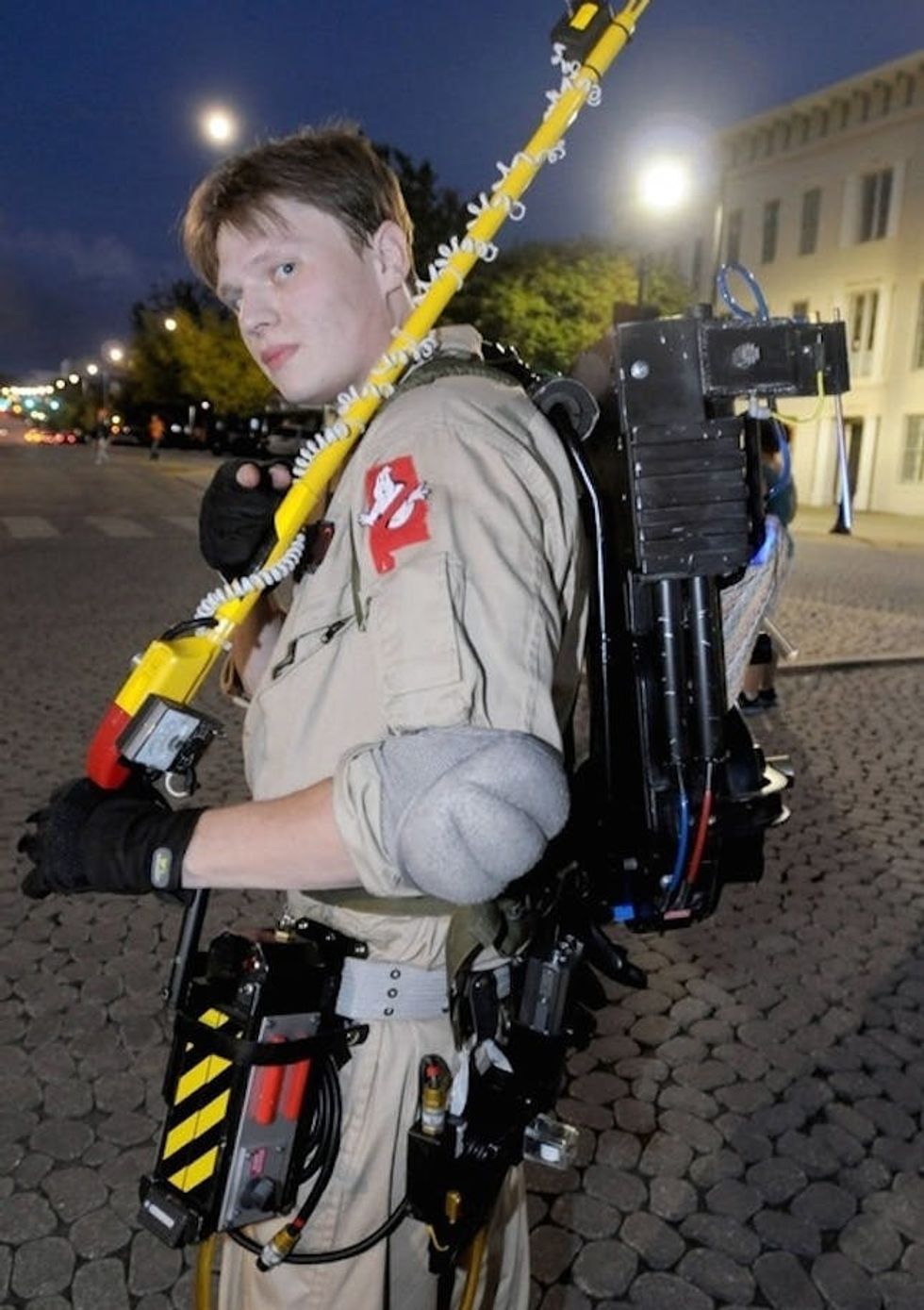 100 Nostalgic Halloween Costumes: Ultimate Throwback! - Brit + Co