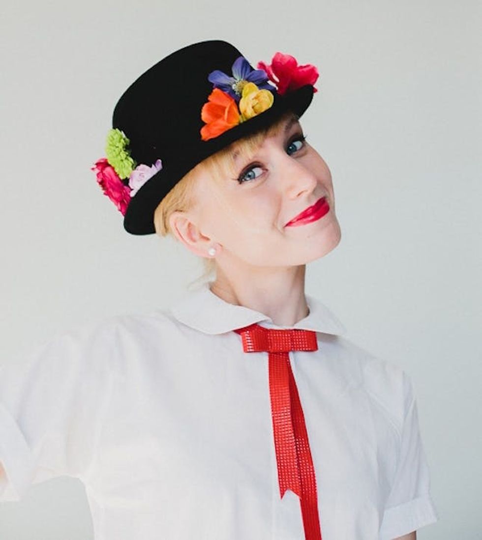 100 Nostalgic Halloween Costumes: Ultimate Throwback! - Brit + Co