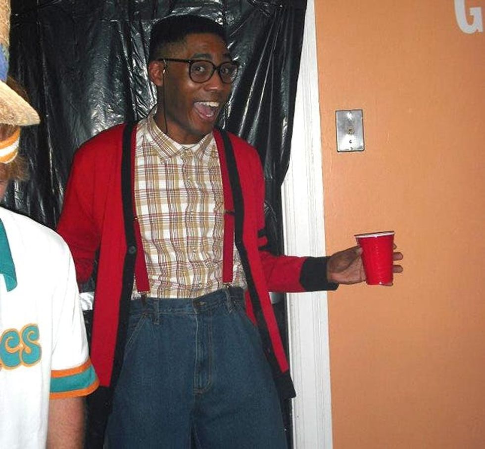 100 Nostalgic Halloween Costumes: Ultimate Throwback! - Brit + Co