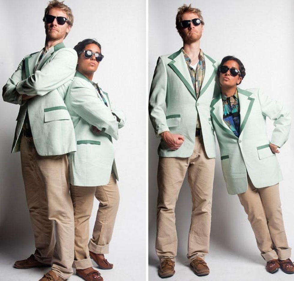 100 Nostalgic Halloween Costumes: Ultimate Throwback! - Brit + Co