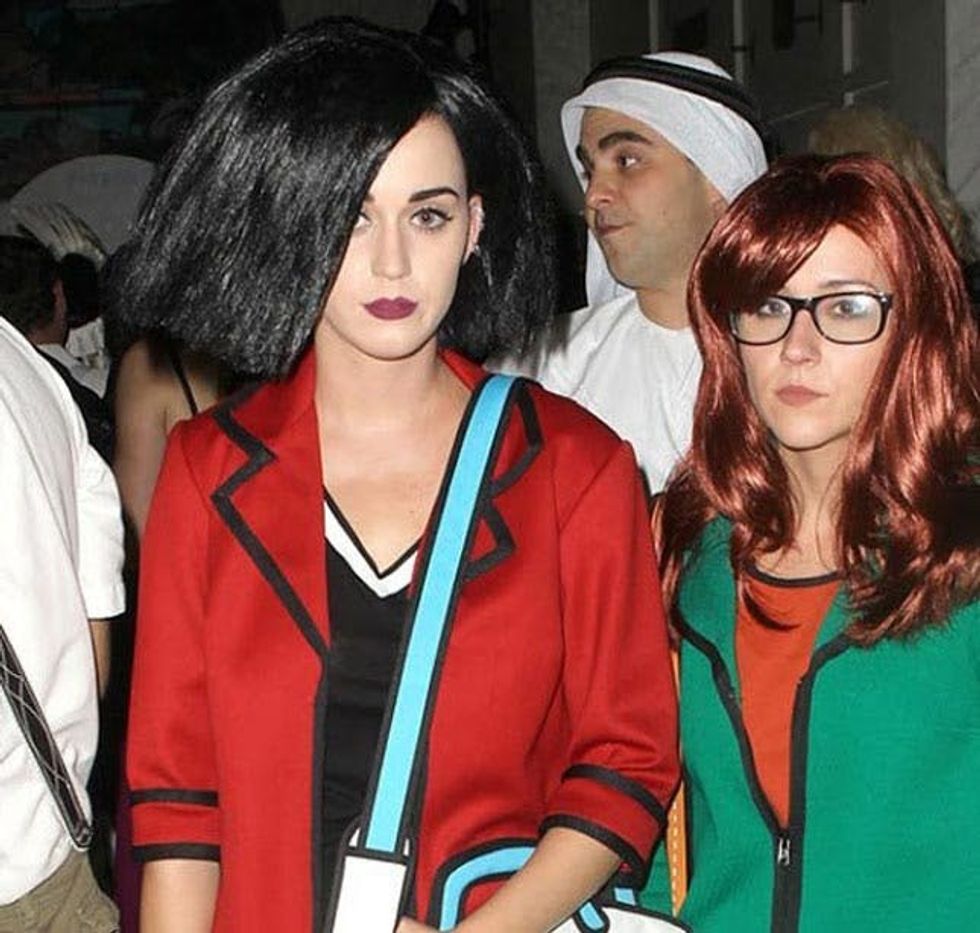 100 Nostalgic Halloween Costumes: Ultimate Throwback! - Brit + Co