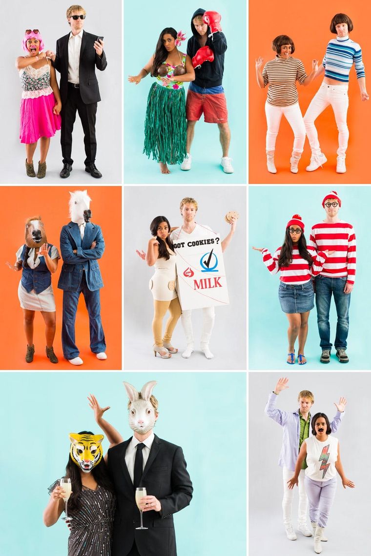 Will Ferrell Costumes