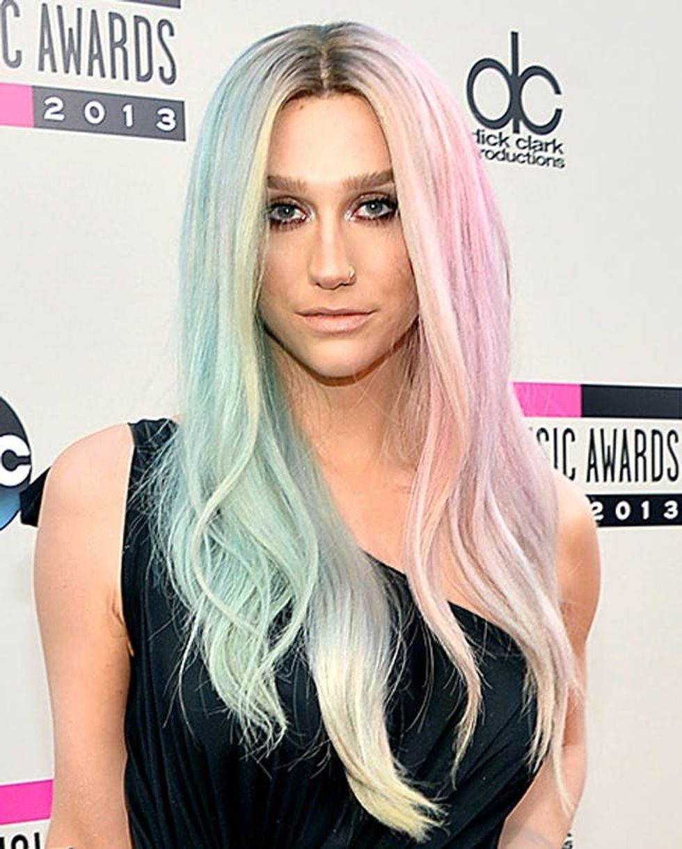24 Colorful Hairstyles to Inspire Your Next Dye Job - Brit + Co