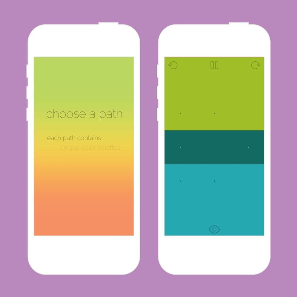 The 10 Most Beautiful Games You Can Play on Your Smartphone - Brit + Co