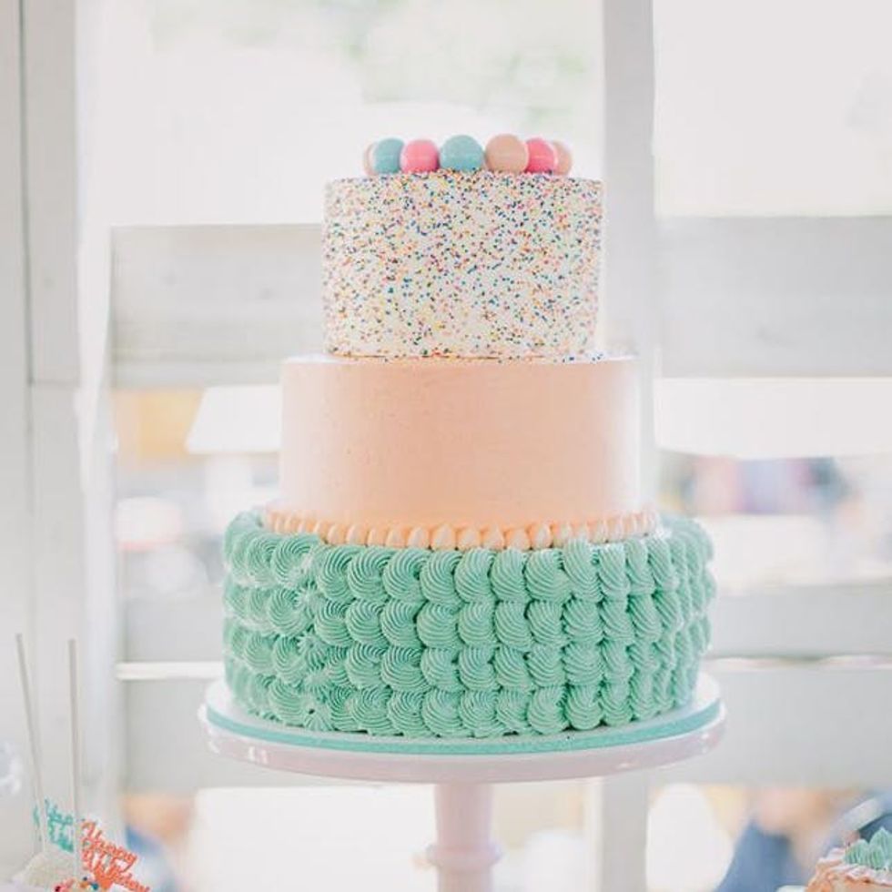 The 15 Most Colorful Ways to Decorate with Fondant - Brit + Co