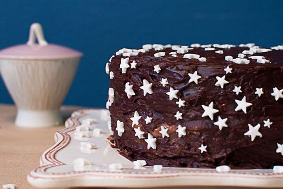 The 15 Most Colorful Ways to Decorate with Fondant - Brit + Co