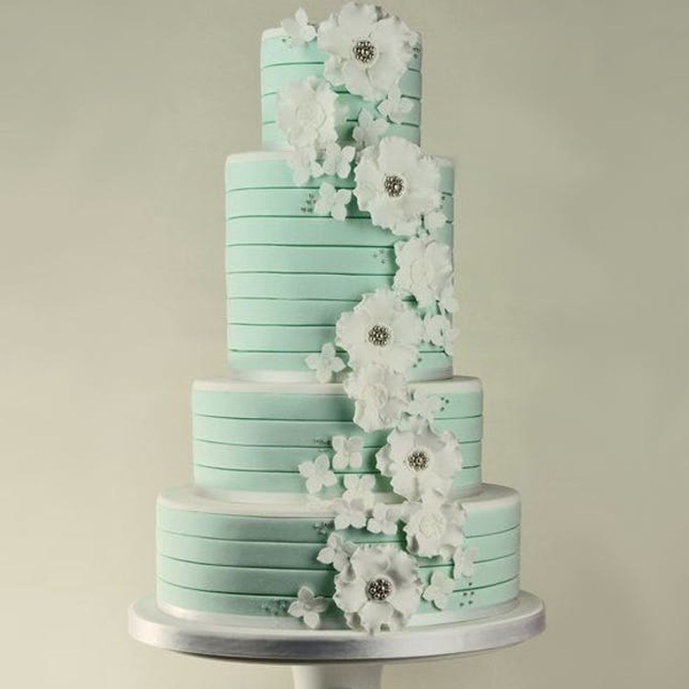 The 15 Most Colorful Ways to Decorate with Fondant - Brit + Co