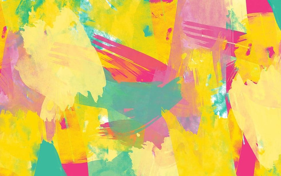 Spring Has Sprung! 16 Fresh Wallpapers for Your Desktop - Brit + Co