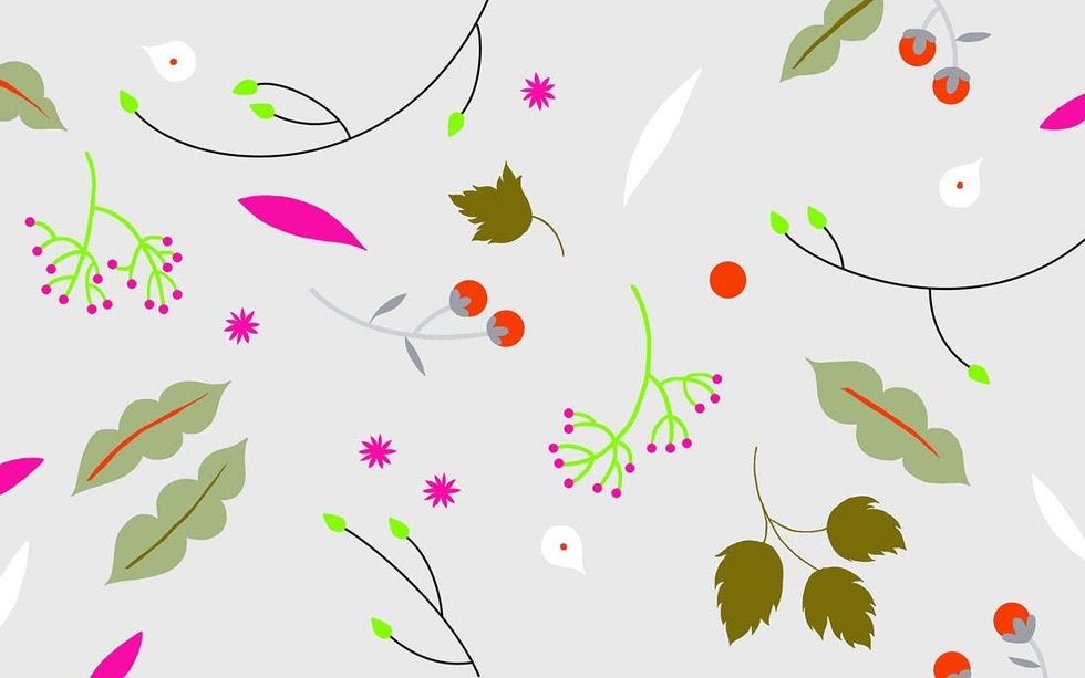 Spring Has Sprung! 16 Fresh Wallpapers for Your Desktop - Brit + Co