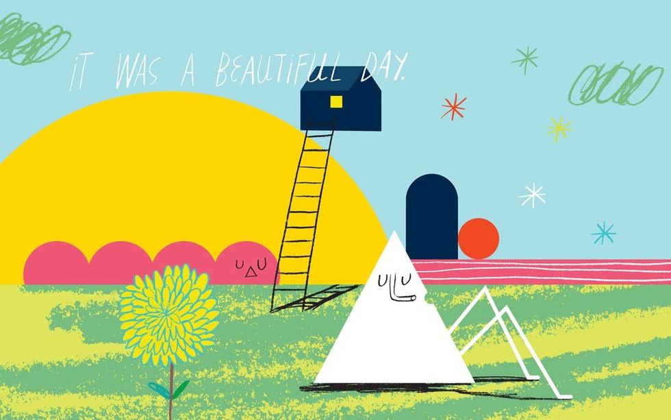 Spring Has Sprung! 16 Fresh Wallpapers for Your Desktop - Brit + Co