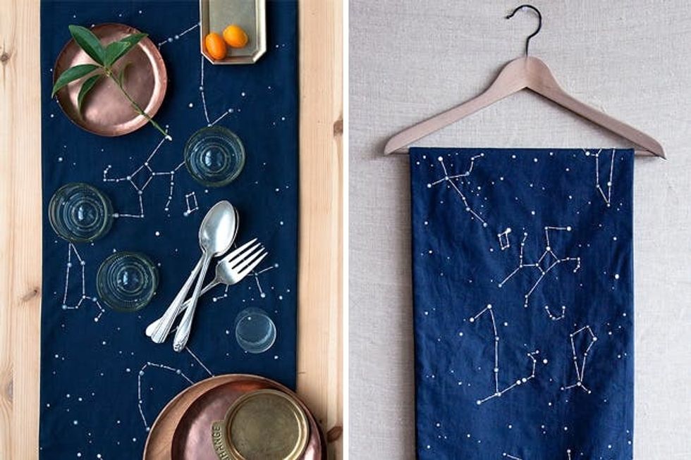 Over the Moon: 30 of Our Favorite Celestial Finds - Brit + Co