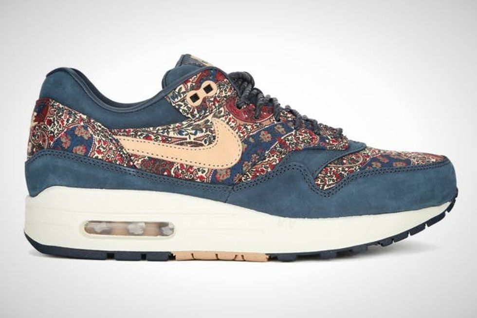 The 30 Most Colorful Running Sneakers EVER! - Brit + Co