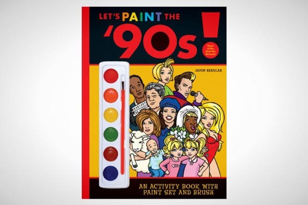 Unlock Nostalgia: Top '90s Kids Gifts - Brit + Co