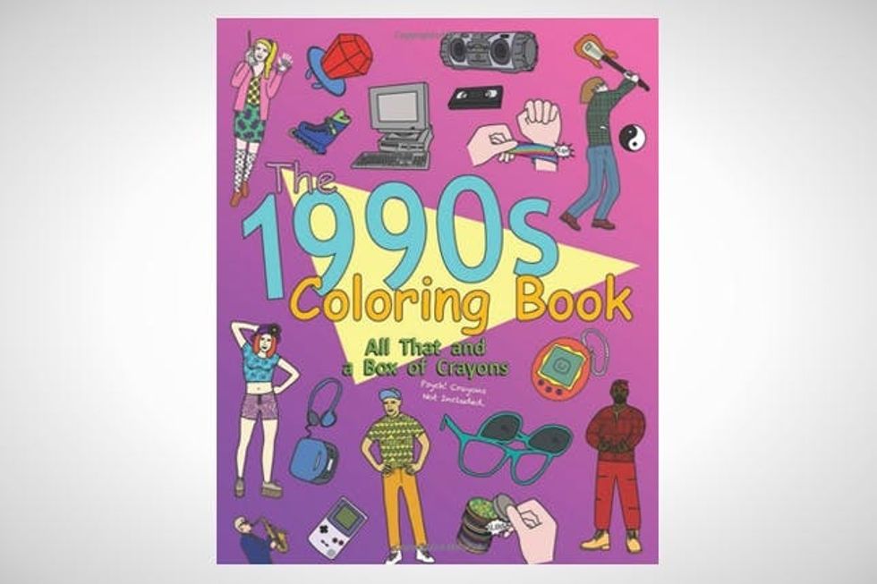 Unlock Nostalgia: Top '90s Kids Gifts - Brit + Co