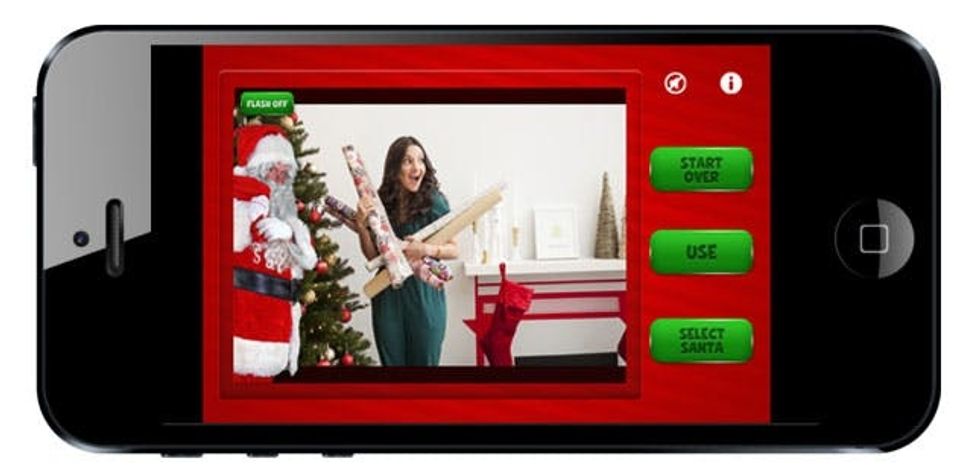 The 5 Best Holiday Photo Apps - Brit + Co