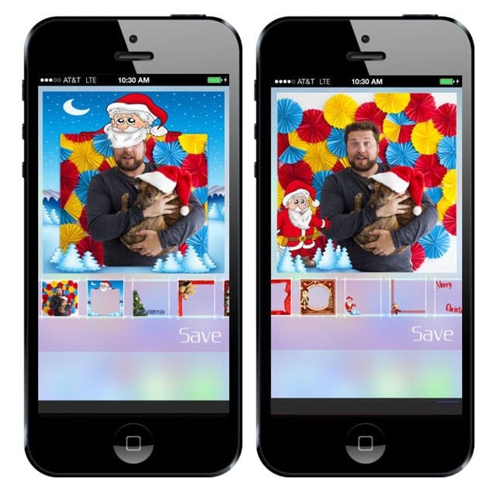 The 5 Best Holiday Photo Apps - Brit + Co
