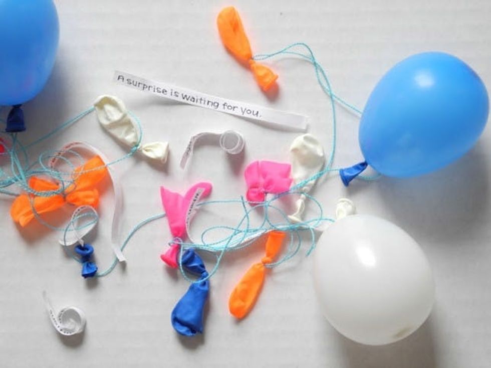 30 Brilliant DIY Balloon Projects - Brit + Co