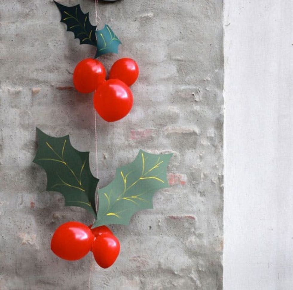 30 Brilliant DIY Balloon Projects - Brit + Co