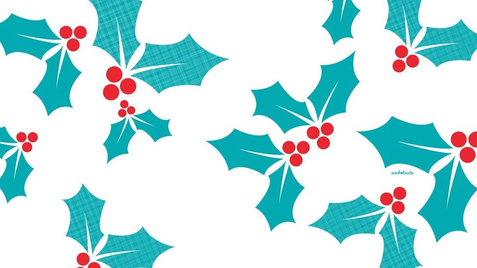 20 Beautiful (and Free!) Holiday Desktop Wallpapers - Brit + Co