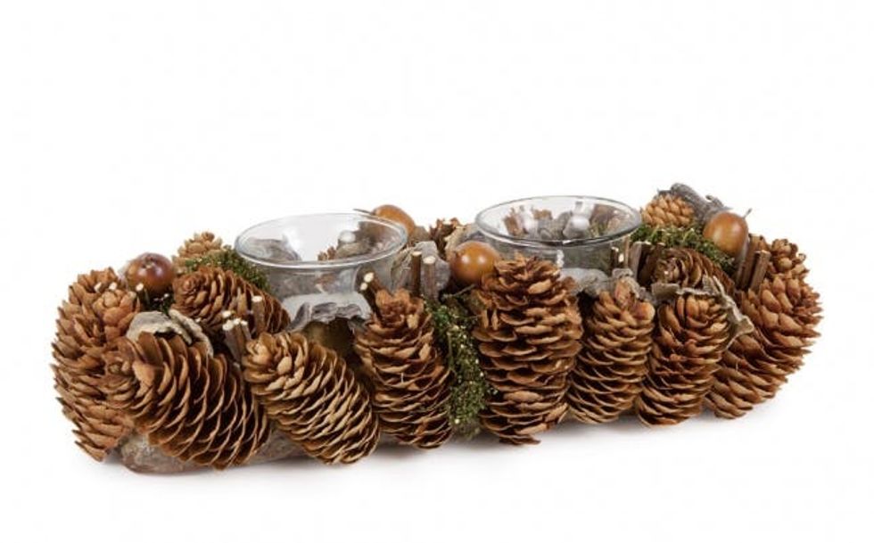 10 Items From Zara’s Holiday Decor Line That You Can Totally DIY - Brit ...