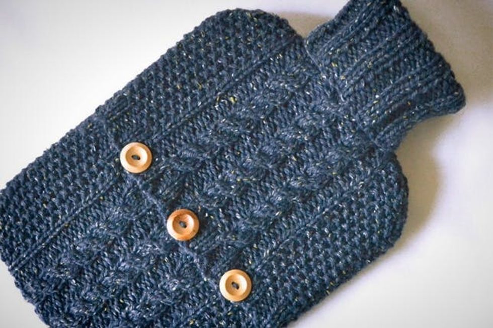 20 Repurposed Sweater Projects You’ll Actually Want to Make - Brit + Co