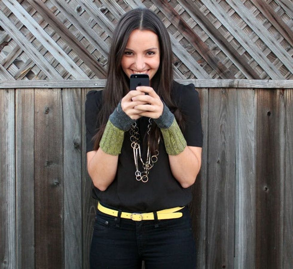 20 Repurposed Sweater Projects You’ll Actually Want to Make - Brit + Co