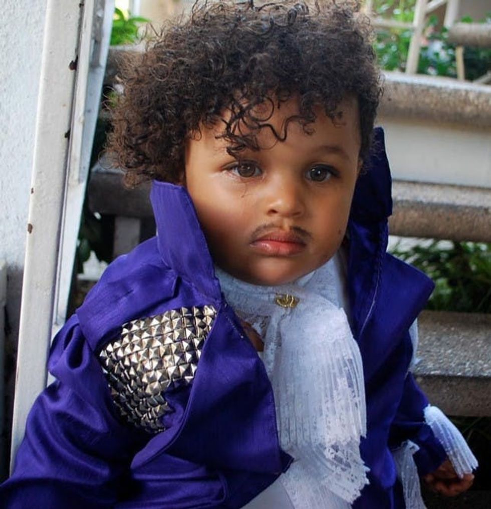 The 24 Most Adorable Kids Halloween Costumes - Brit + Co