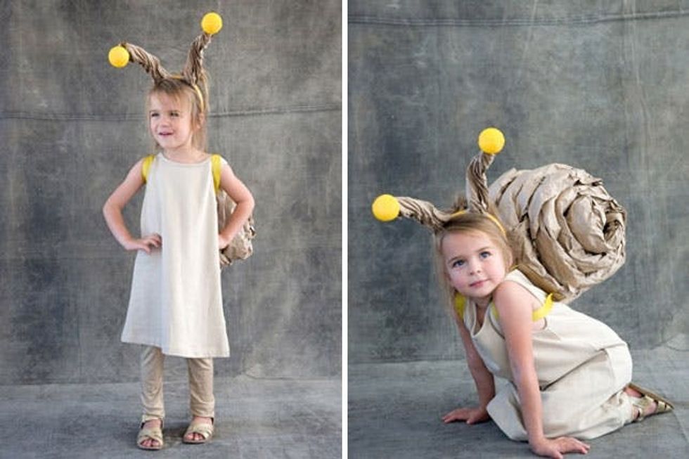 The 24 Most Adorable Kids Halloween Costumes - Brit + Co