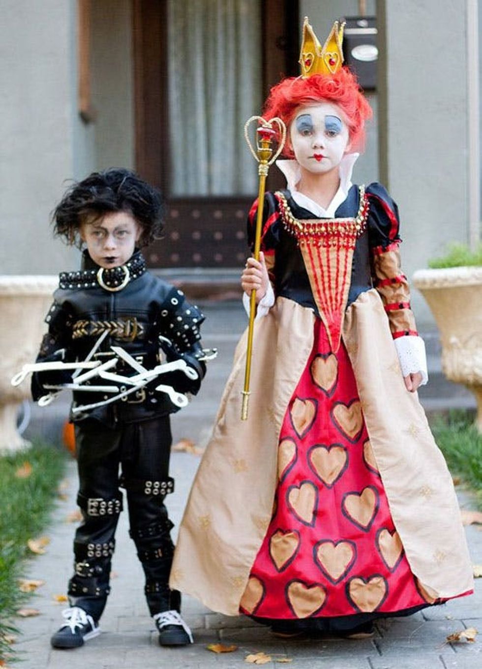 The 24 Most Adorable Kids Halloween Costumes - Brit + Co
